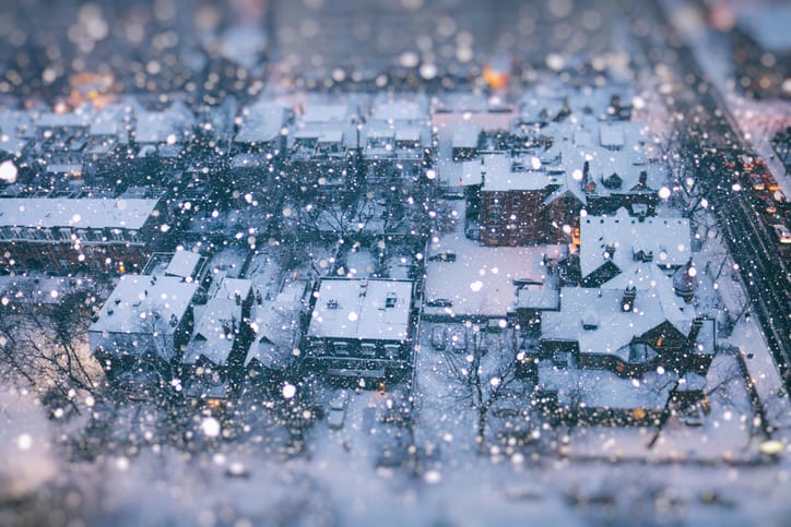 3 Ways to Prepare for Winter Storms | E.E.S